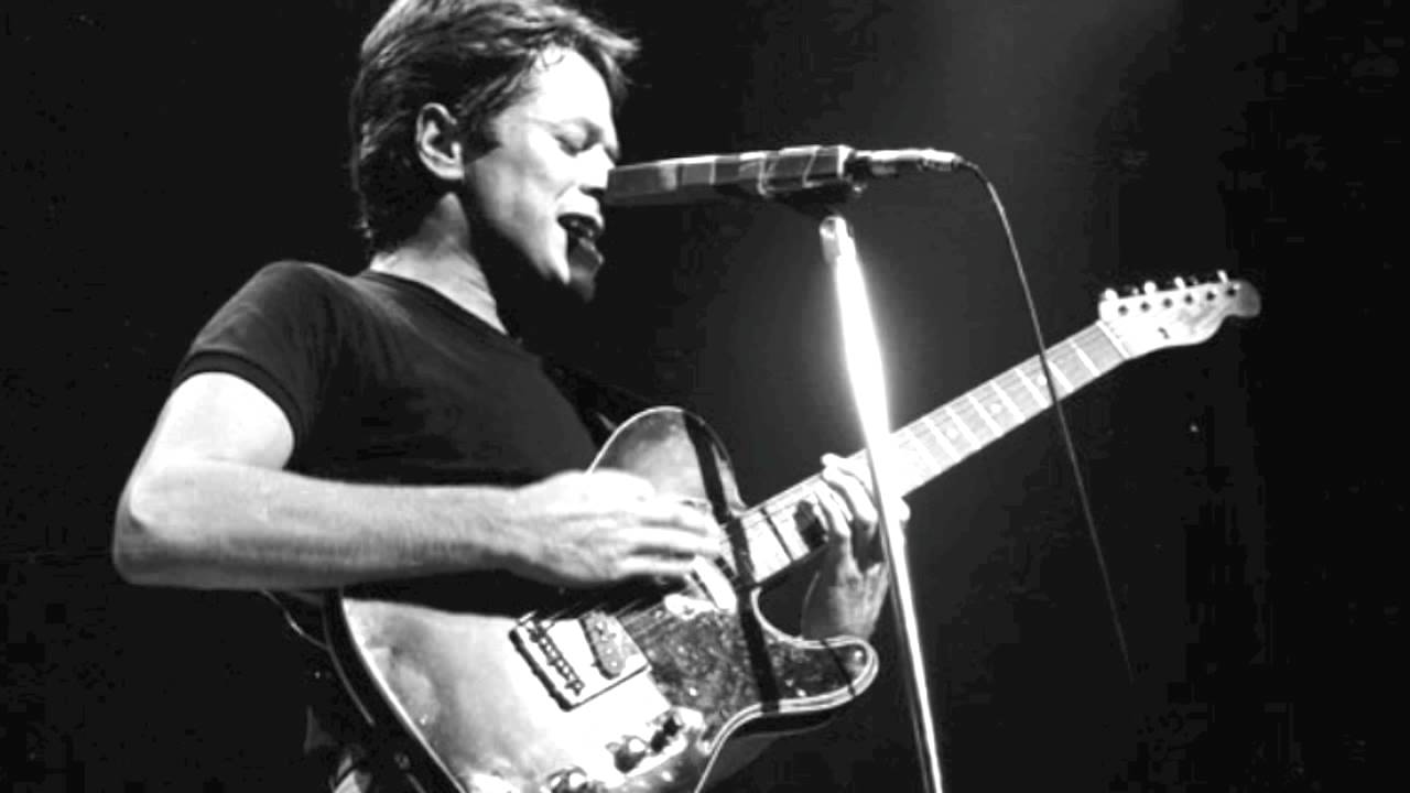 Robert Palmer - Purple Haze - YouTube