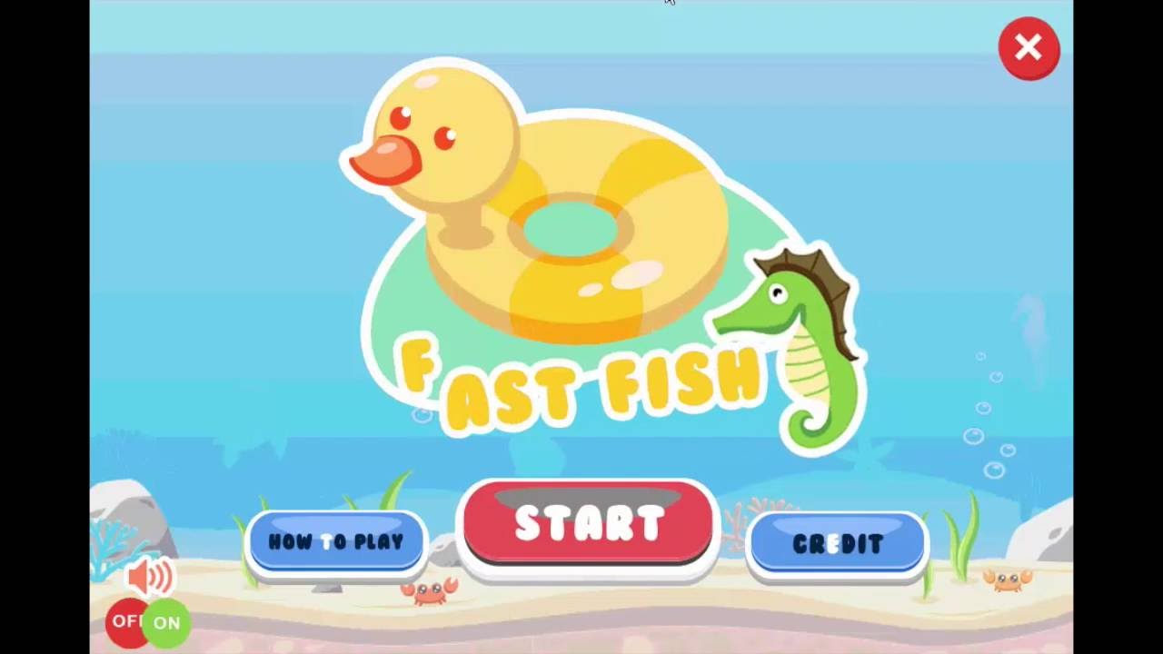 ARSA WORK#2 : FASTFISH - YouTube