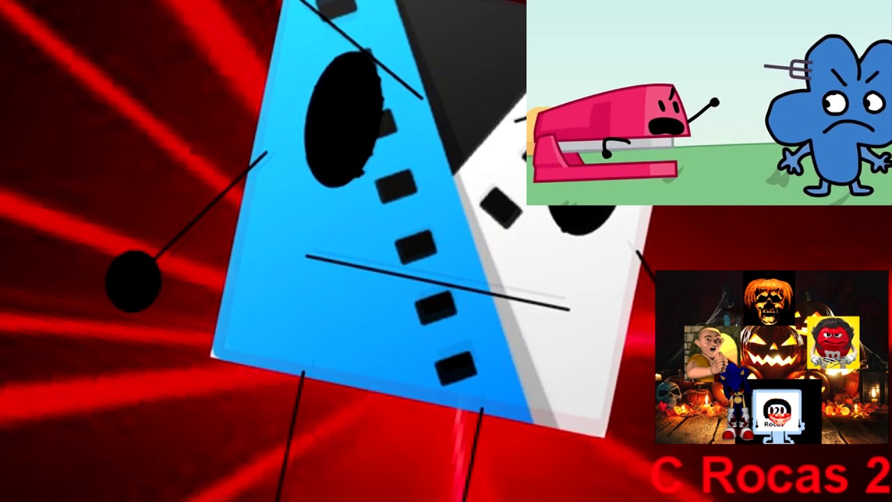 My 4th Part Collab Entry For Deunta Cisse - YouTube