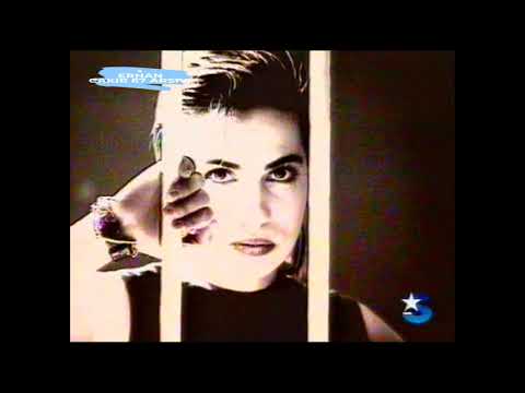 Deniz Arcak - ZEHİR ETTİN farklı klip ( Star Tv 1993 )