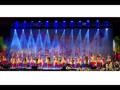 Full Annual function | Result ceremony 2024 - YouTube