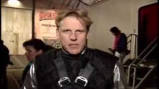 Gary Busey Predator 2