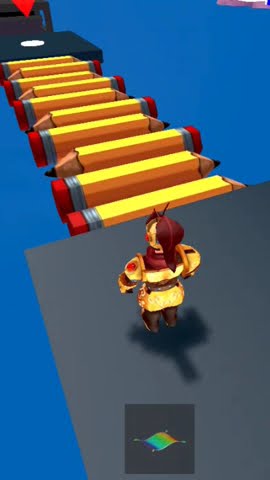 guys how is my new avatar #obby #comment - YouTube