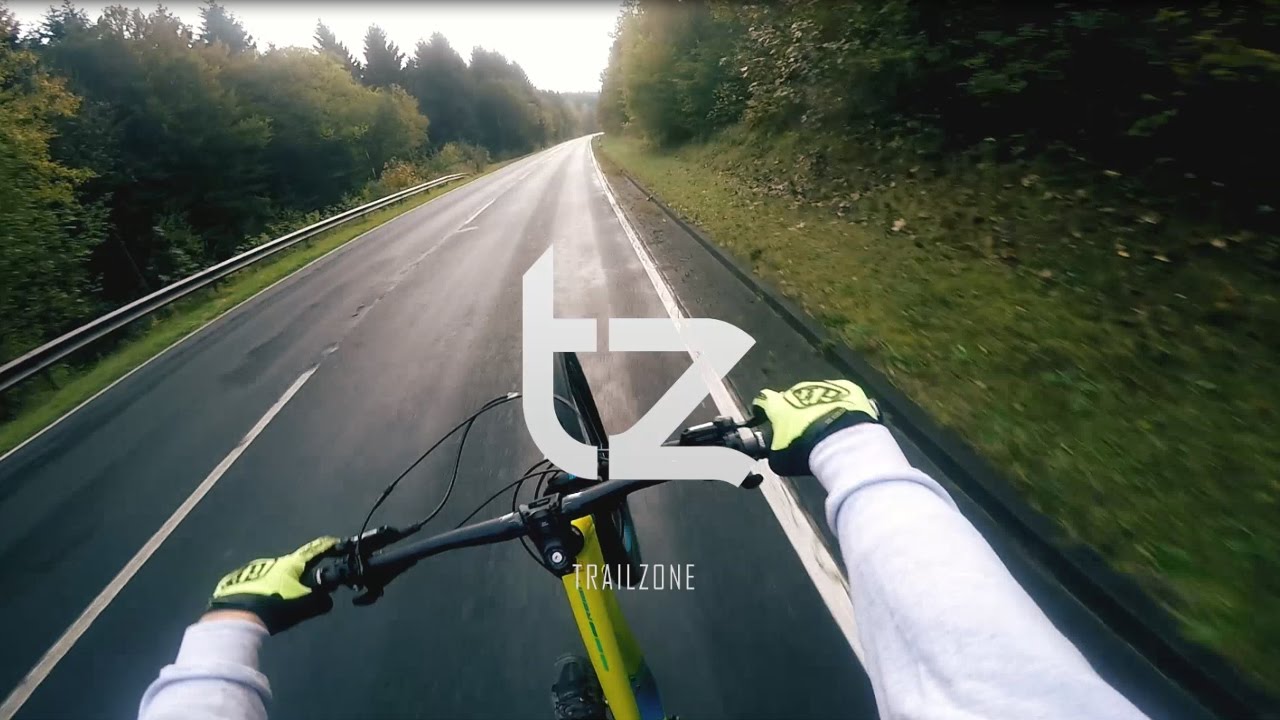 •Bikepark OE/WiBe 2016 | EDIT | TrailZone• - YouTube