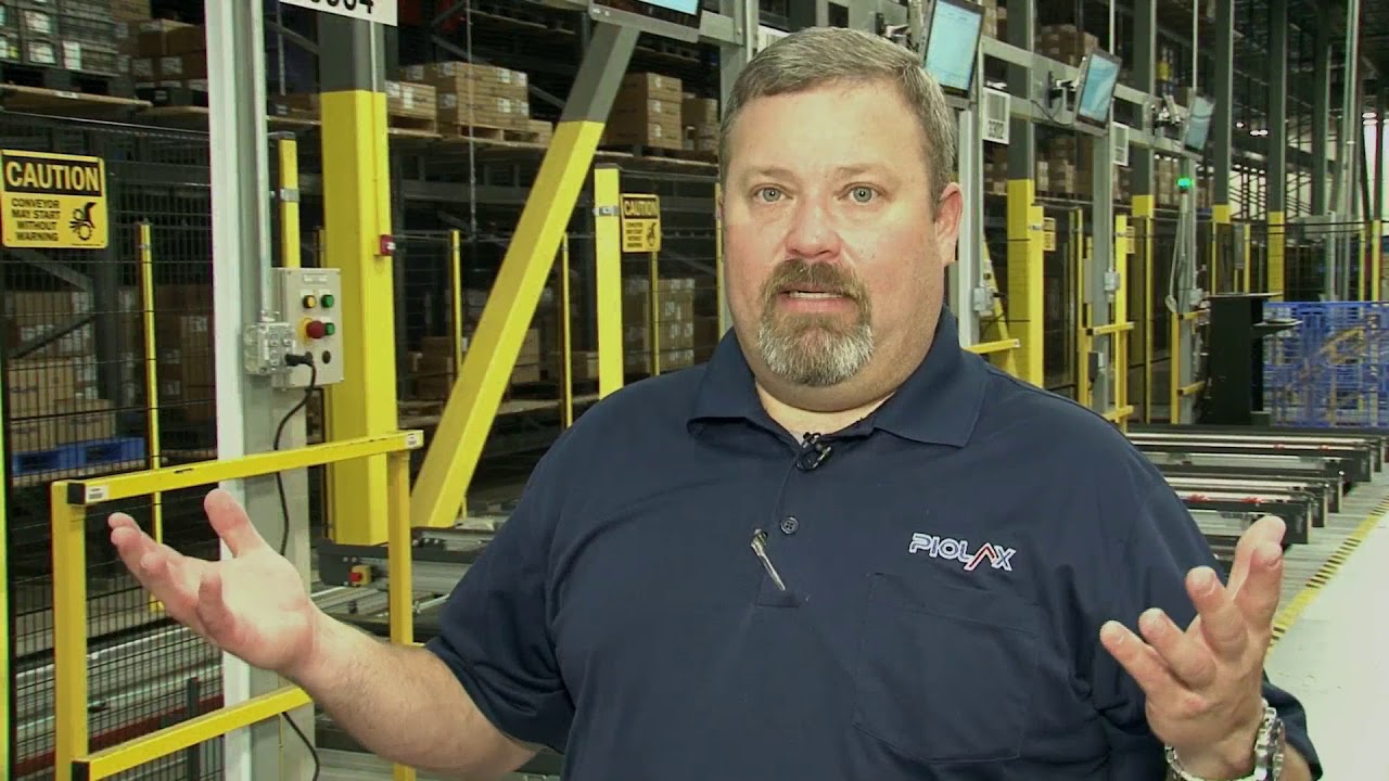 Case Study: Piolax - YouTube