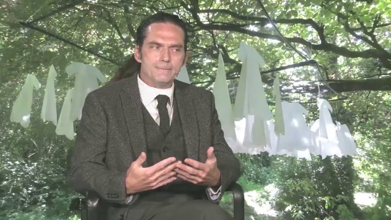 BATTLE WITH SCHIZOPHRENIA - ARTIST IMMANUEL GODSON TALKS ABOUT HIS ...