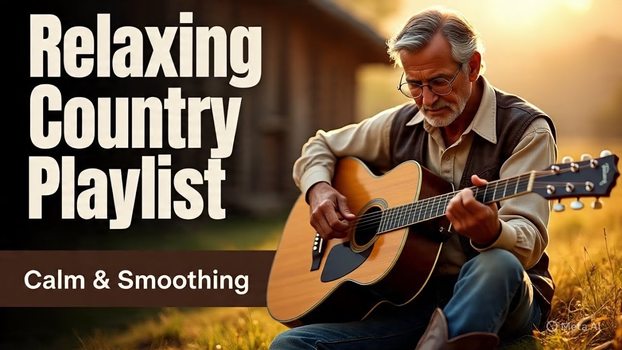 Best Classic Country Love Songs – Slow Country Ballads - YouTube
