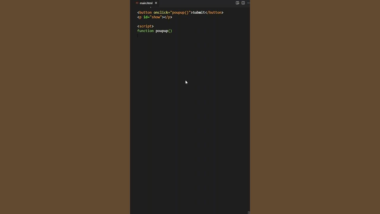 Javascript Confirm Box Tutorial In Hindi Urdu Javascript Javascripttutorials Html Css3 Css