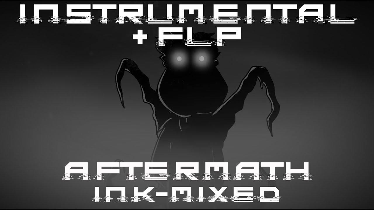 Aftermath INK-MIXED (Instrumental + FLP) - YouTube