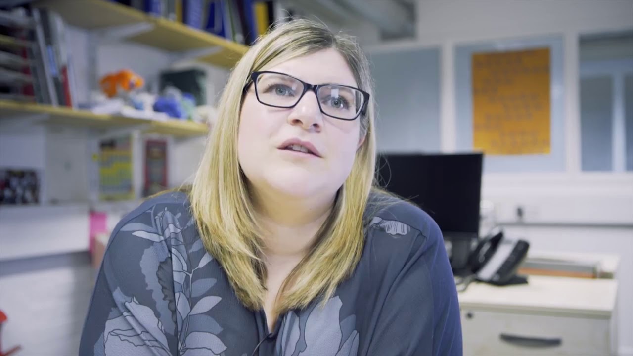 Meet Beth Webster, NEBOSH Diploma holder and BBC Egghead. - YouTube