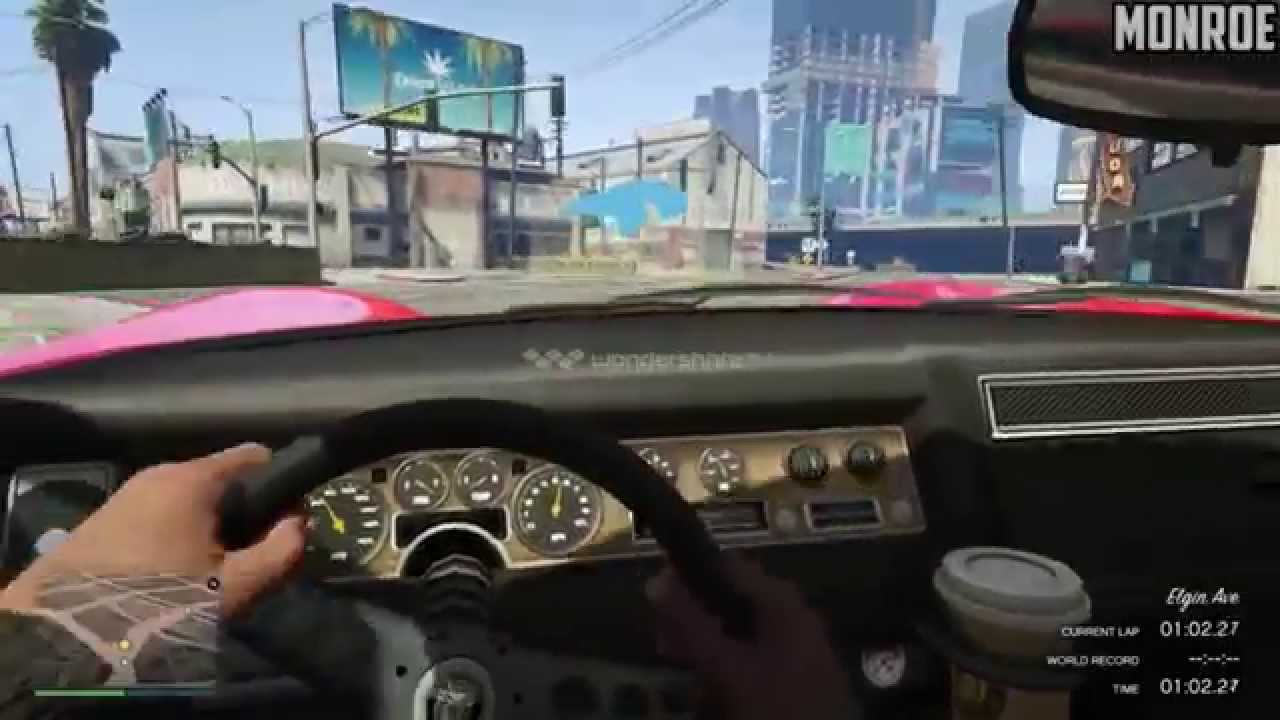 GTA 5 - Next Gen - All Sports Classics Cars Interior Showcase! (GTA V ...