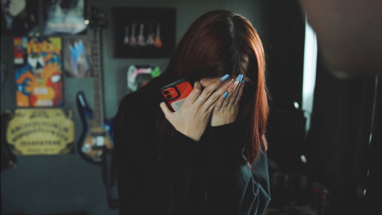 Stranger - Bubz | (OFFICIAL MUSIC VIDEO) - YouTube