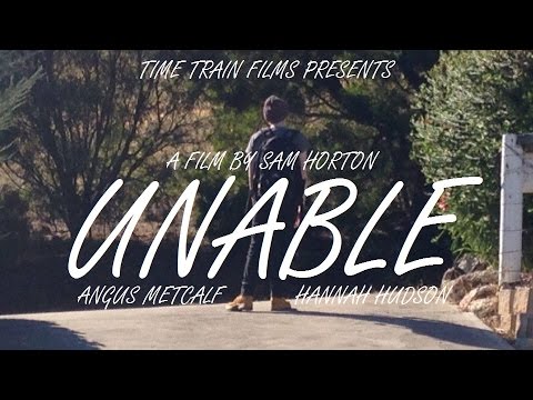 Unable - Full Short Film - YouTube