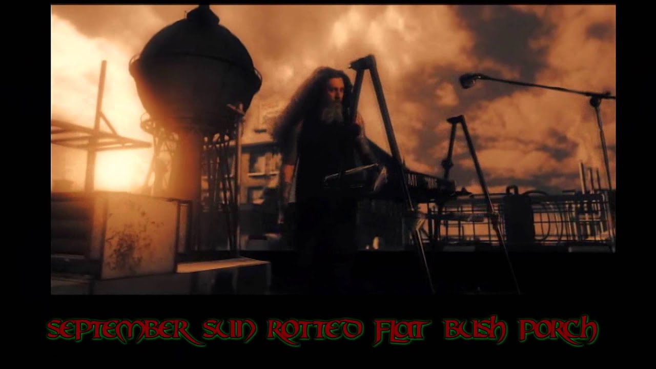 September Sun video with lyrics (Type O Negative) - YouTube