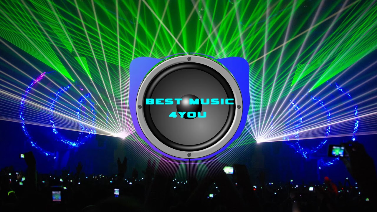 Dance Funky Techno Bass 🔊 - YouTube