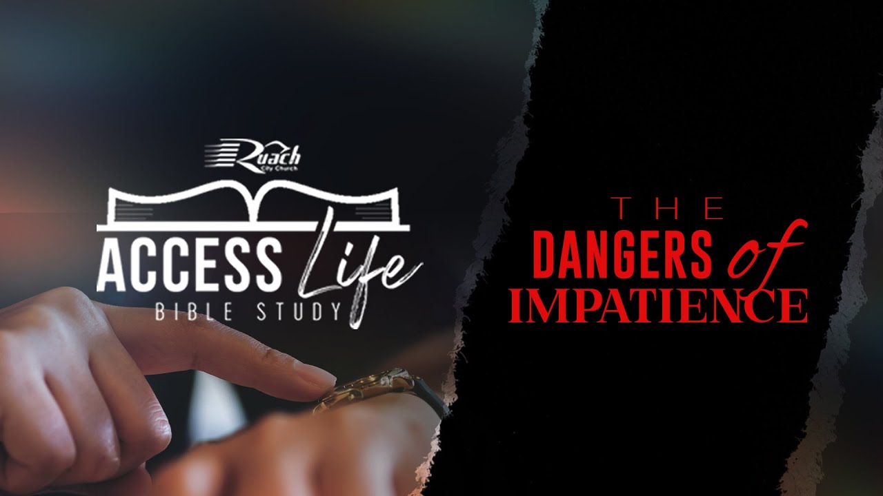 Access Life Bible Study | 24.07.24 - YouTube