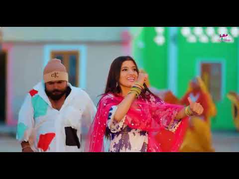 Kue Upar - Lalit Hooda IKomalChaudhary Sunil Sikander |AkChangia |Bharti Chaudhary |Song2025