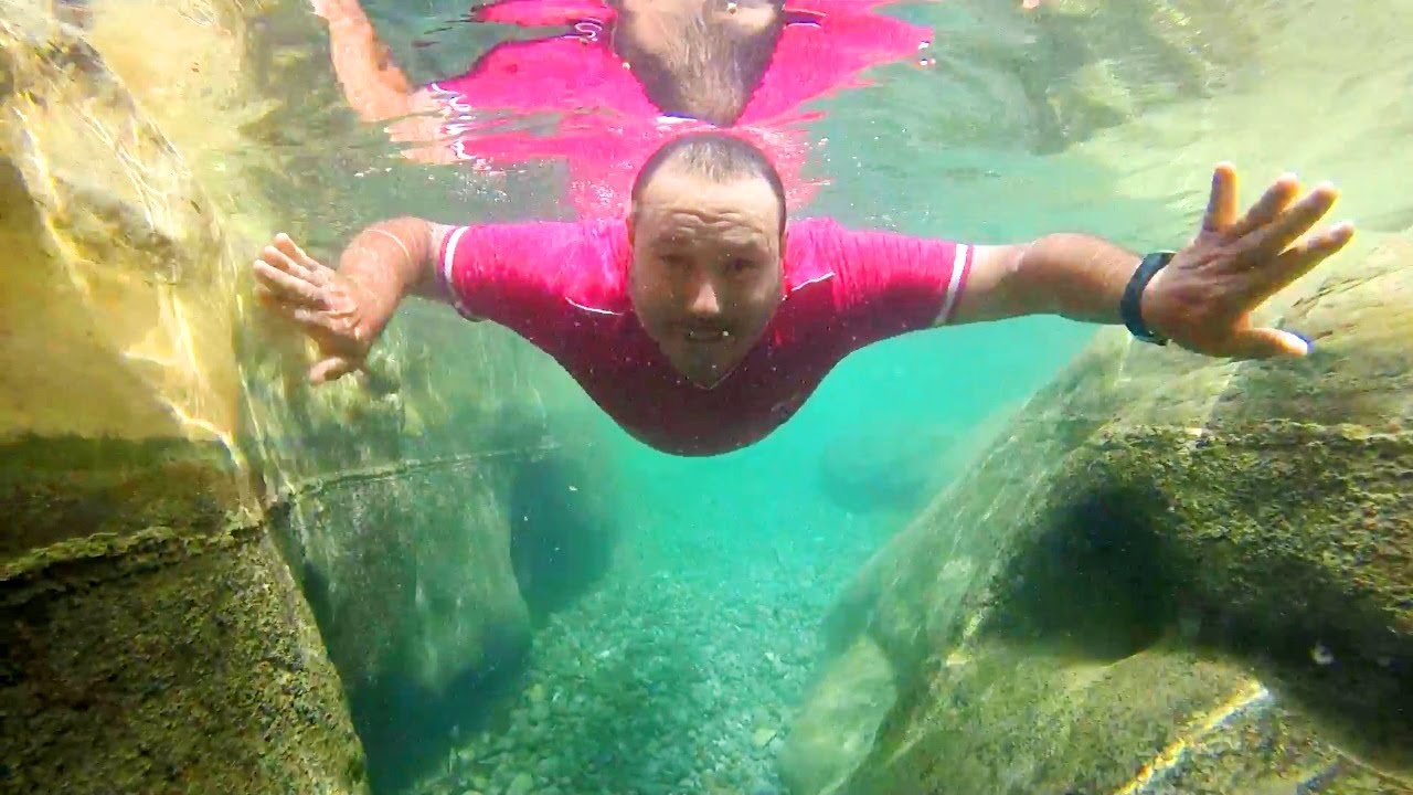 زكزل أجمل مكان على الإطلاق في جبال بني يزناسن Zegzel une magnifique ...