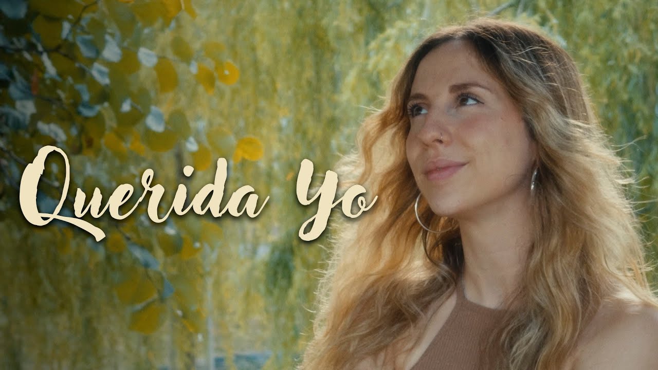 Yami Safdie, Camilo - Querida Yo (Cover Lou Cornago & Antonio Milla ...