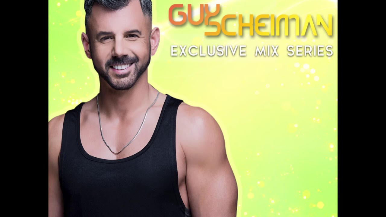 Guy Scheiman Exclusive House Music #1 - YouTube