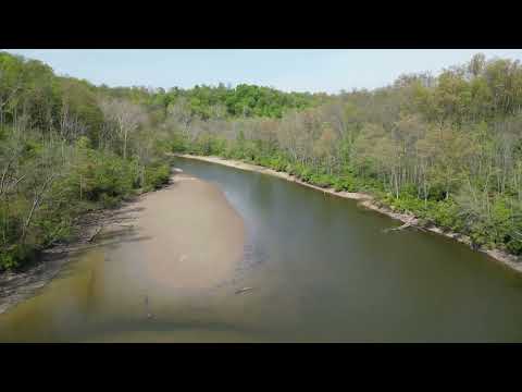 Doe Run Lake, Covington KY - YouTube