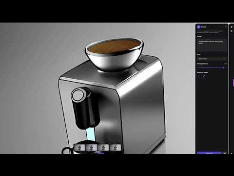 Vizcom Design Ideation Process - YouTube