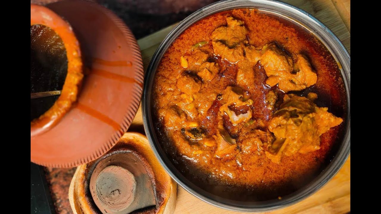 Mutton curry | चम्पारण का आहुना मटन नहीं चखा तो मांसाहारी होने का क्या ...