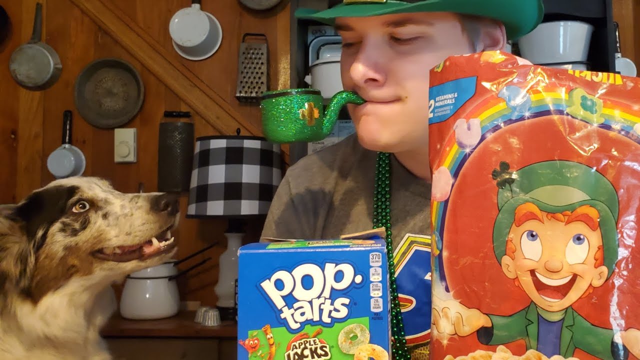 Jacob's Food Review with Jacob Season 3 Ep. 15 - YouTube