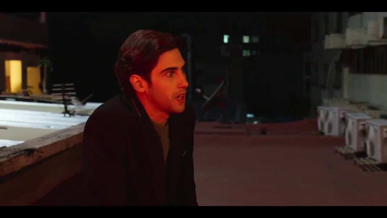 Control Z - Raúl confiesa que es el Hacker - YouTube