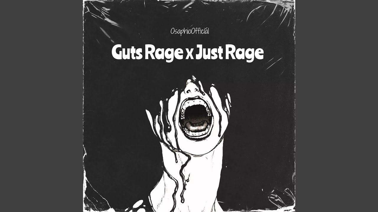 Guts Rage x Just Rage (Phonk House Version) - YouTube Music