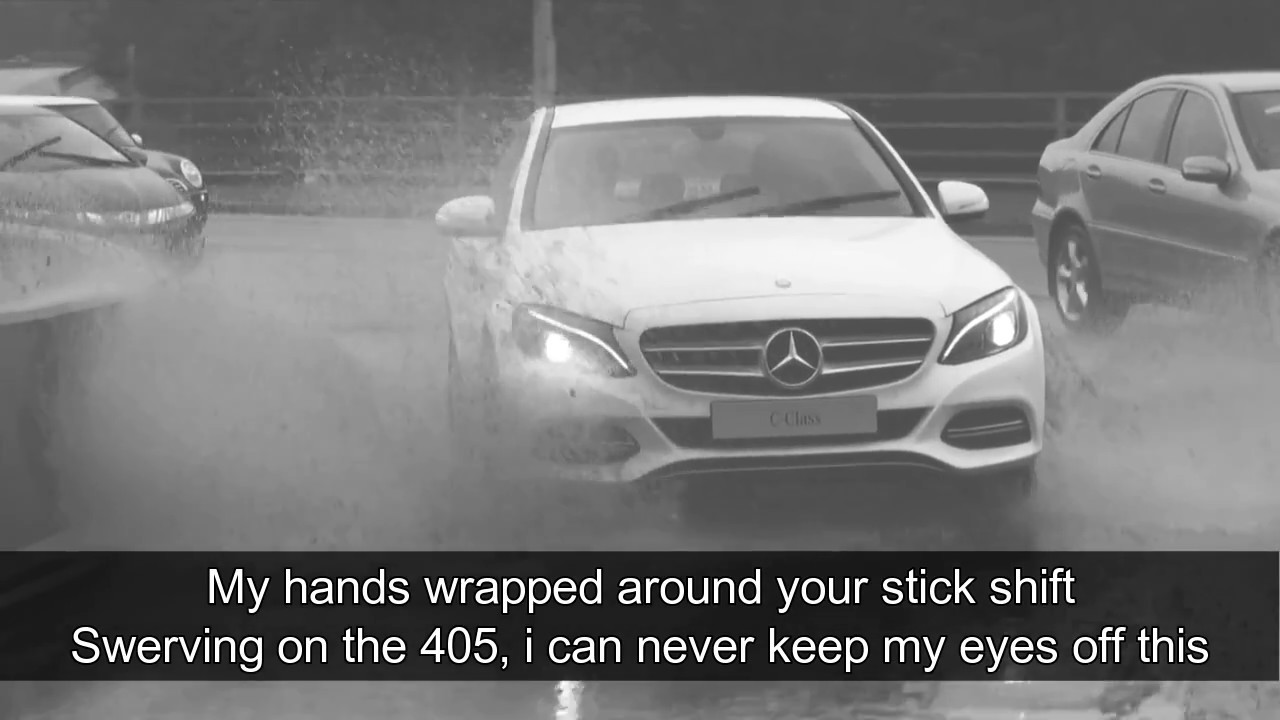 Halsey - Drive [Lyric Video] - YouTube