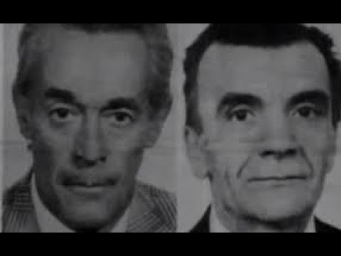 WhiteNoir 23 - Fra Giogoli e Vicchio (Mostro di Firenze, guerra di ...