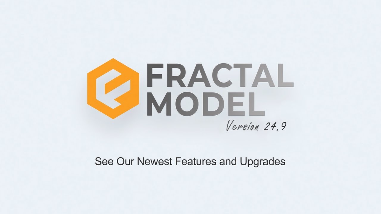 Fractal Energy Storage Model v 24.9 Updates - YouTube