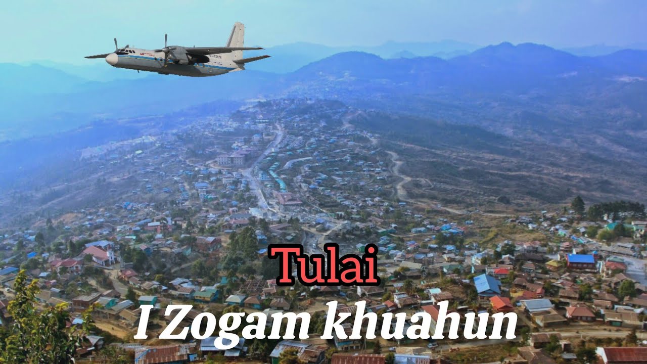 Zogam Eastern ah bang thu piangdiam? - YouTube