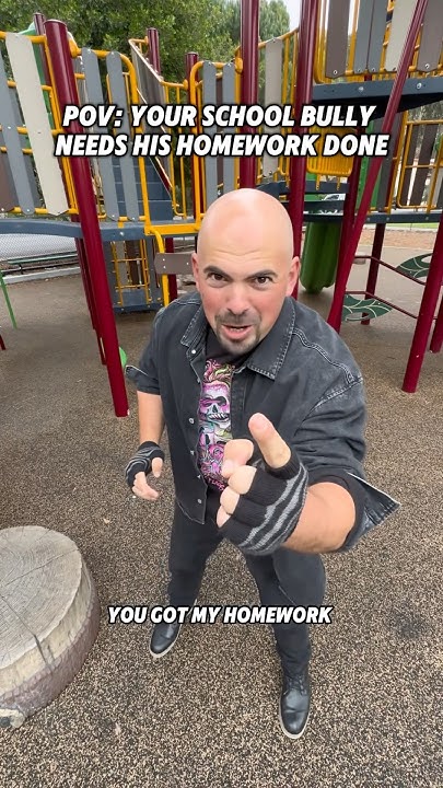 Oh no..Spike wants me to do his homework again! - YouTube