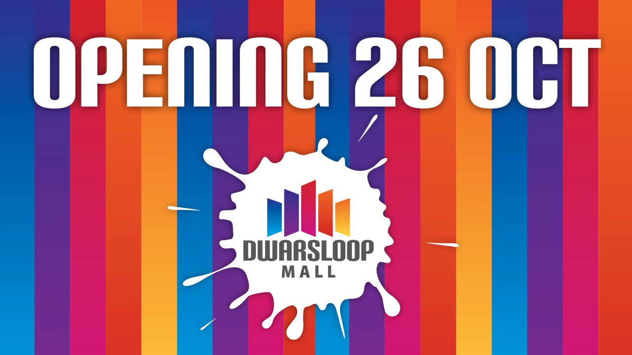 Dwarsloop Mall - 27 July 2017 - A Closer Look - YouTube