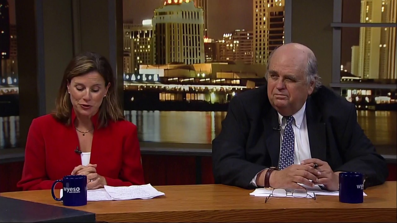 Informed Sources - June 2nd, 2017 - YouTube