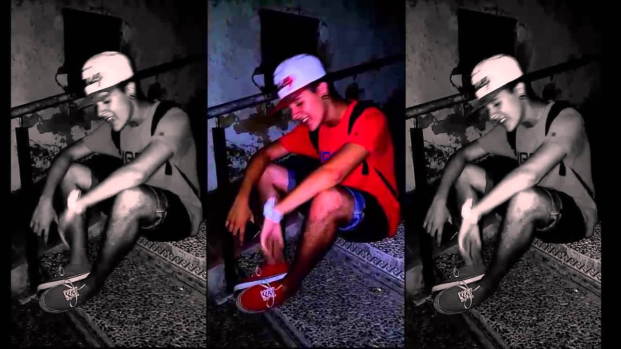 Chris Brown - Party Hard (cover by @pablovacas) - YouTube