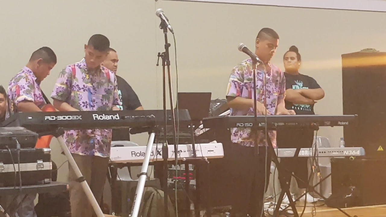 contestants #4 & Finding David winners - YouTube