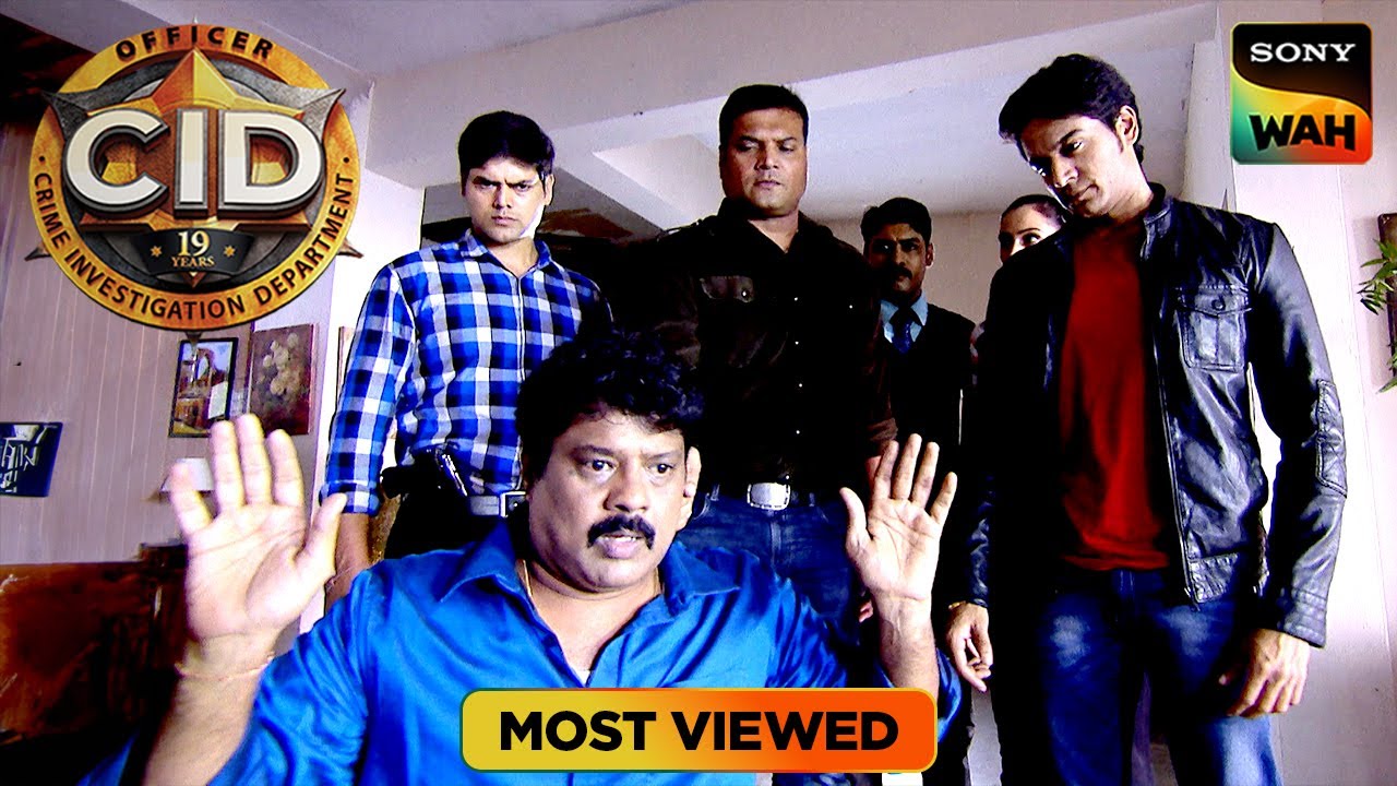 Mass Disappearances के Case को कैसे सुलझाएगी CID? | CID | सी.आई.डी ...