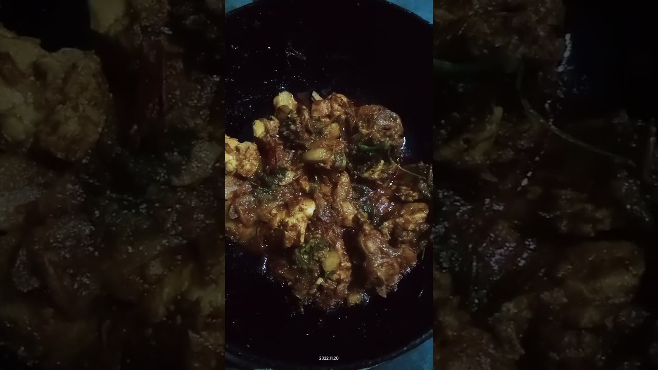 chicken fray,testi - YouTube