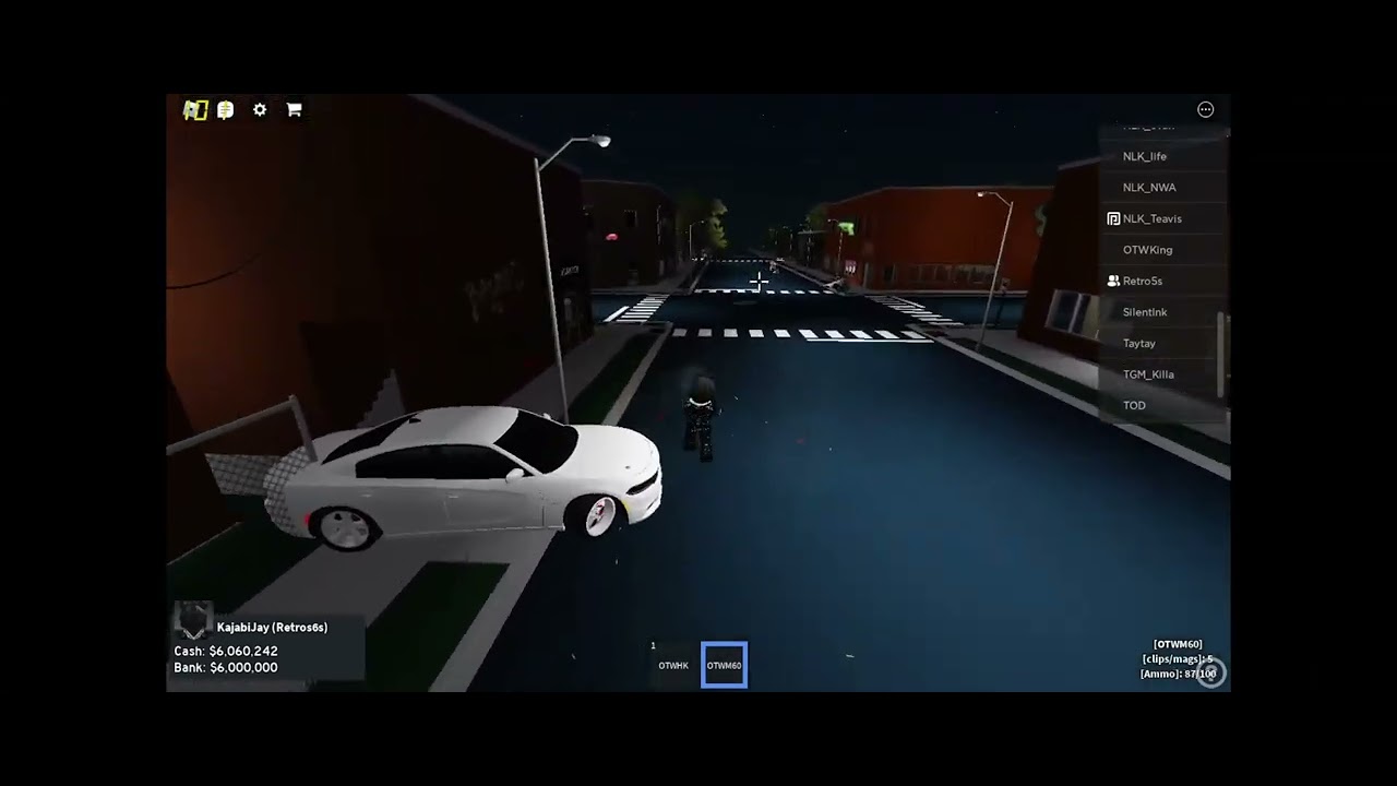 OTW Montage [Chicago Remastered] - YouTube