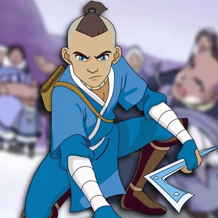 ATLA is the greatest Cartoon ever - YouTube