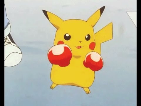 Derpy Pikachu Ended? - YouTube