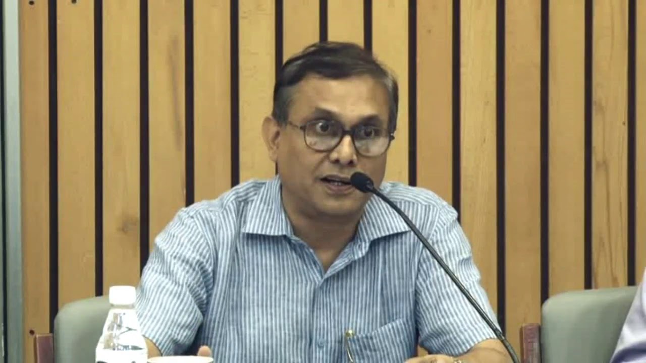 Unqualified Medical Practitioners In India - Dr Amit Shovan Ray ...