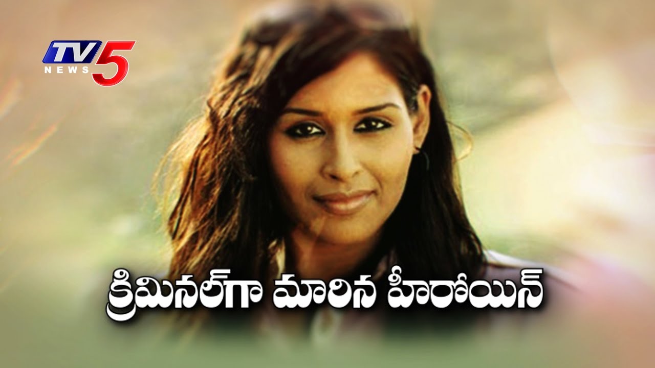 Famous Heroine Now A Criminal ! | Actress Leena Maria & Sukesh In ...