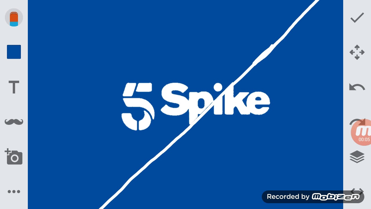 5Spike Closedown 15th April 2020 - YouTube