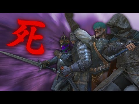 The Soul Level 1 Experience Dark Souls 3 [Seamless Co Op Edition]