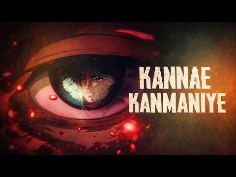 Eren Yeager and Mikasa Ackerman x kanne kanmaniye #shorts #4KUHD #edits
