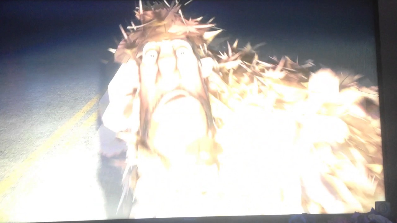 Open Season- Shaw's defeat (my reaction to horrible events (celebrity ...